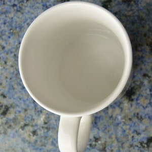 SALE Girl Scout Mug Elegant Woman GS Logo, Leader's Day, Great Gift ...