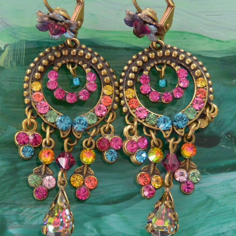 Michal Negrin - Etsy