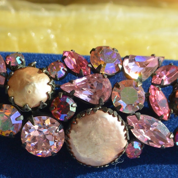 Regency Brooch - Etsy