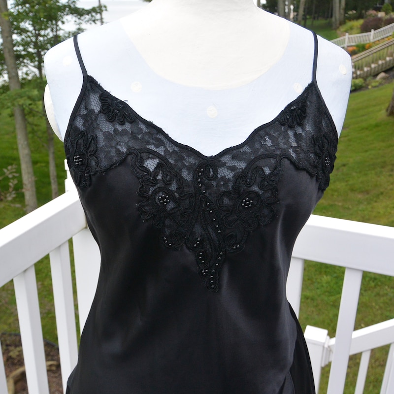 Sheer Negligees - Etsy