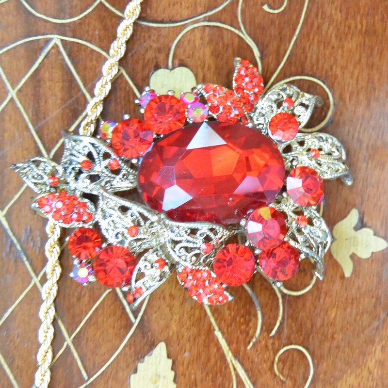 Ruby Lane Jewelry - Etsy