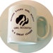 SALE Girl Scout Mug Elegant Woman GS Logo, Leader's Day, Great Gift ...