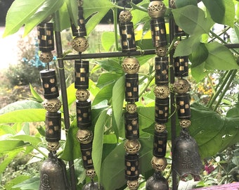 African Wind Chimes - Etsy