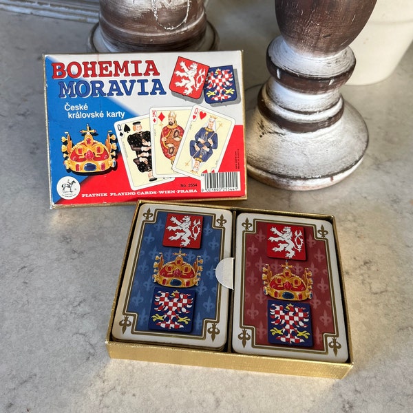 Unique Playing Cards - Etsy