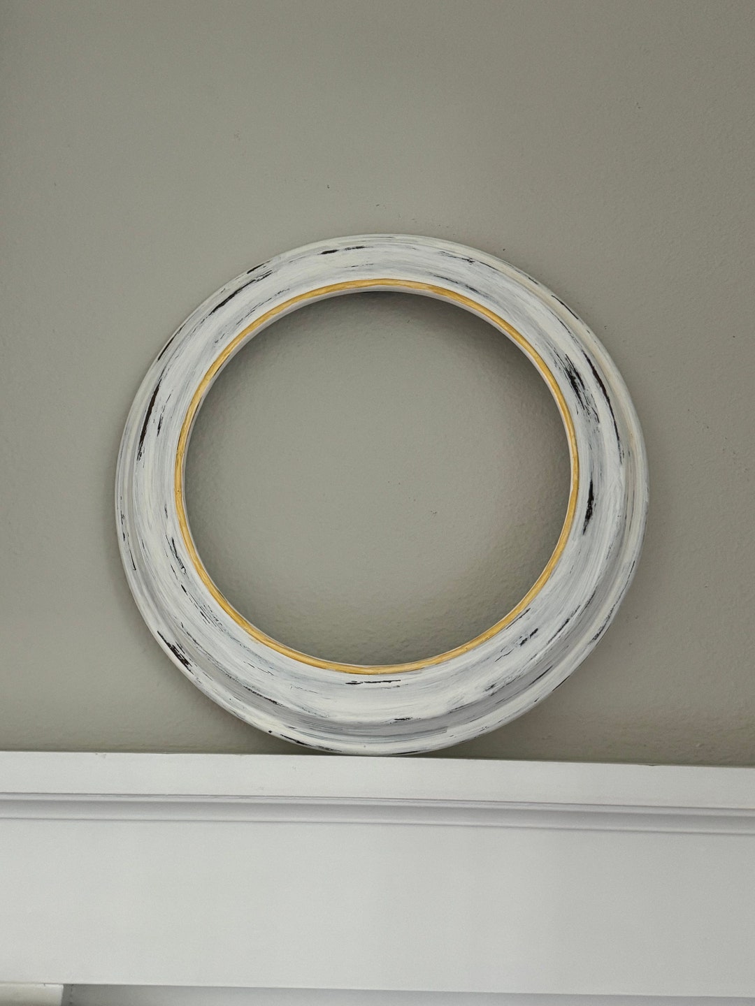 Vintage Plate Holder Collector Plate Van Hygan Vanhygan Smythe ...