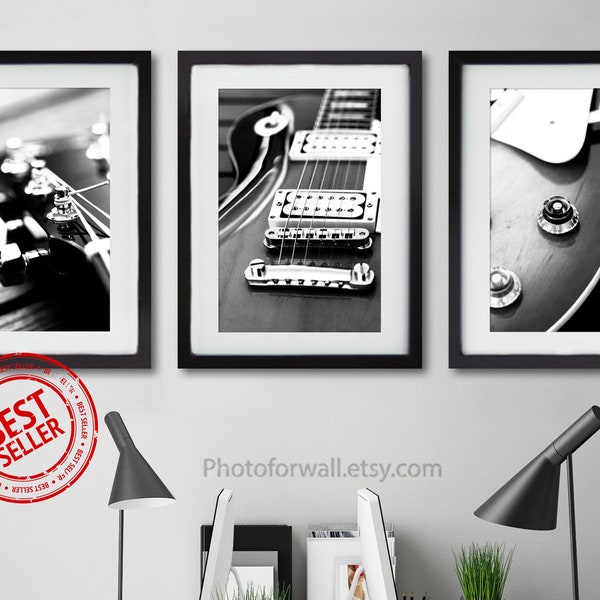 Music Themed Room - Etsy