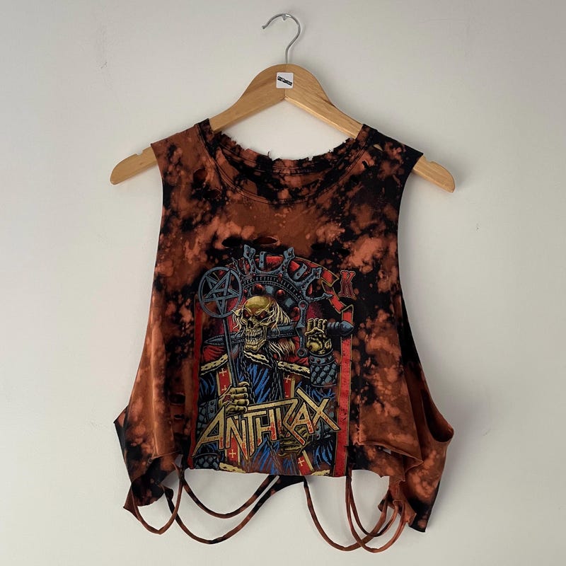 Alt Clothing - Etsy