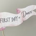 FIRST DAY OF Dance Printable, First Day of Ballet, Ballerina - Etsy