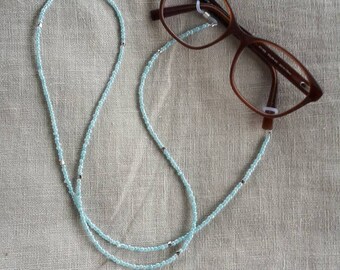 Eyeglass strap | Etsy