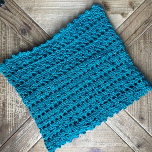 Lizzy Cowl Crochet Pattern - Etsy