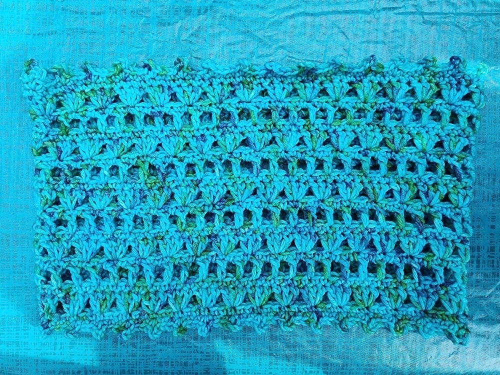 Lizzy Cowl Crochet Pattern - Etsy