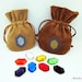 Zelda Rupees 8 Rupee Set rupoor - Etsy Canada