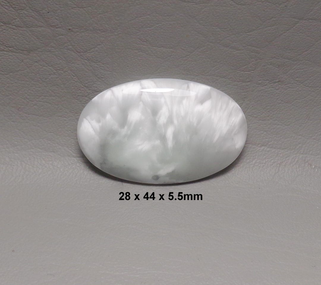 Victoria Stone AKA Imori Stone Cabochon 56.45CT - Etsy