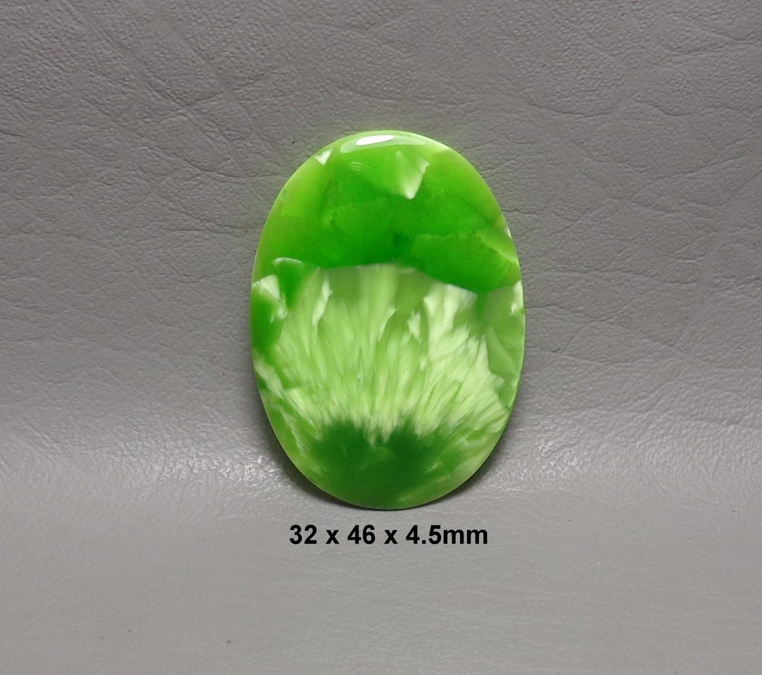 Victoria Stone AKA Imori Stone Cabochon 45.80CT - Etsy
