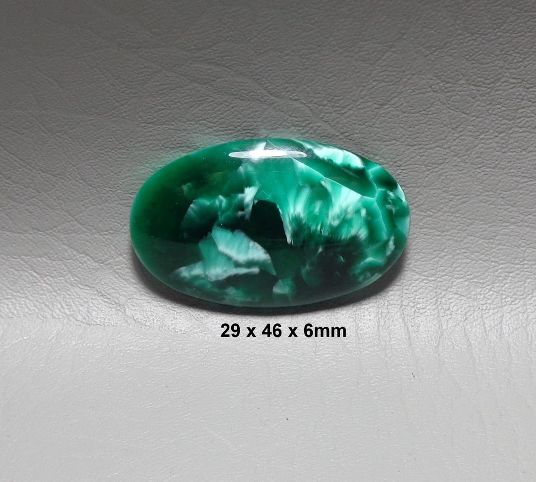 Victoria Stone AKA Imori Stone Cabochon - Etsy