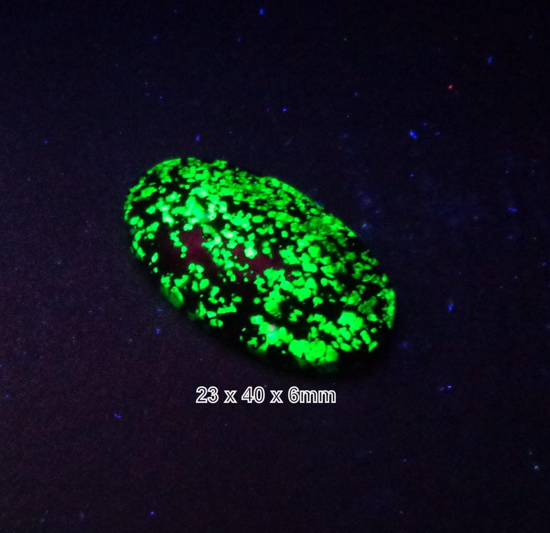 Franklin, NJ Fluorescent Mineral Franklin, NJ. Calcite, Zincite ...