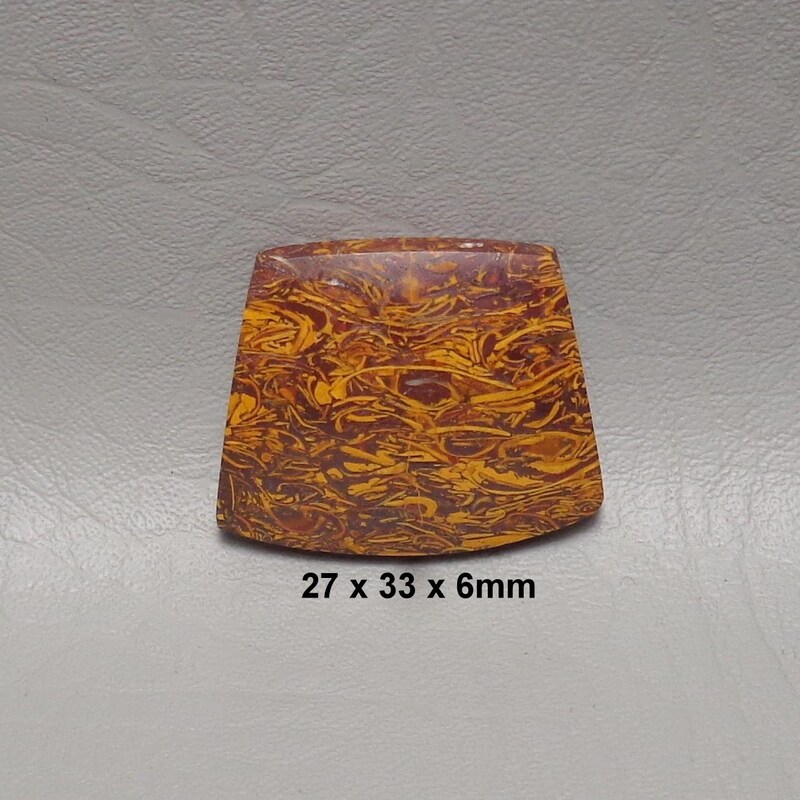 Indian Script Stone - Etsy