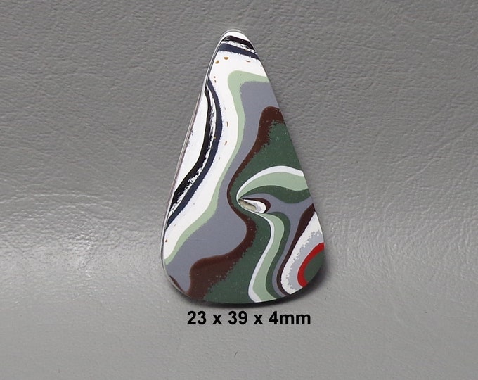 Fordite {hydrostream Speed Boat Factory 1970s} AKA Minnesota Fordite ...