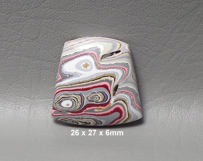 Fordite {hydrostream Speed Boat Factory 1970s} AKA Minnesota Fordite ...