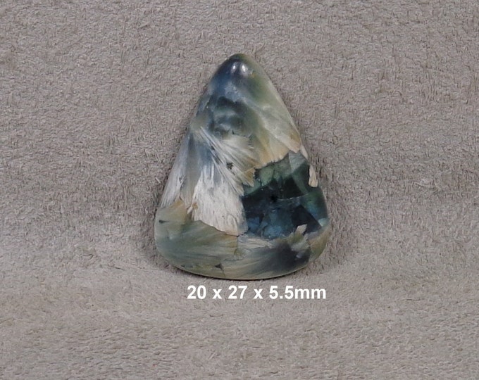 Victoria Stone AKA Imori Stone Cabochon Rare Color - Etsy