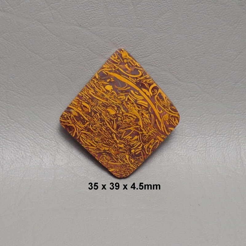 Indian Script Stone - Etsy