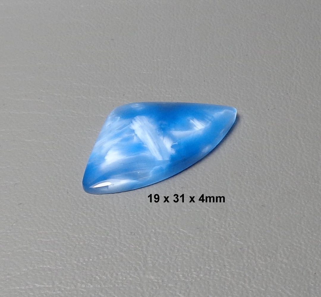 Victoria Stone AKA Imori Stone Cabochon - Etsy