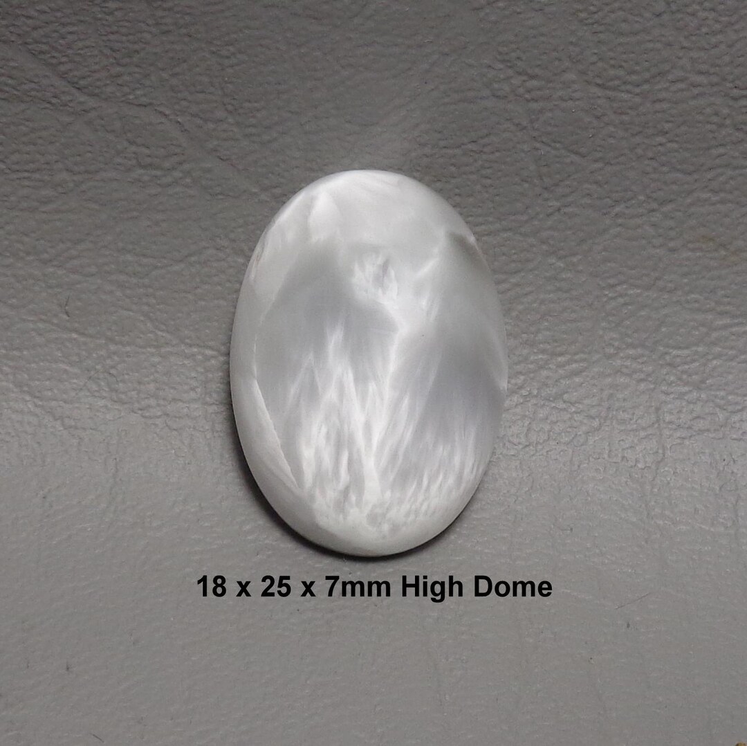 Victoria Stone AKA Imori Stone Cabochon {CALIBRATED 18X25MM} - Etsy