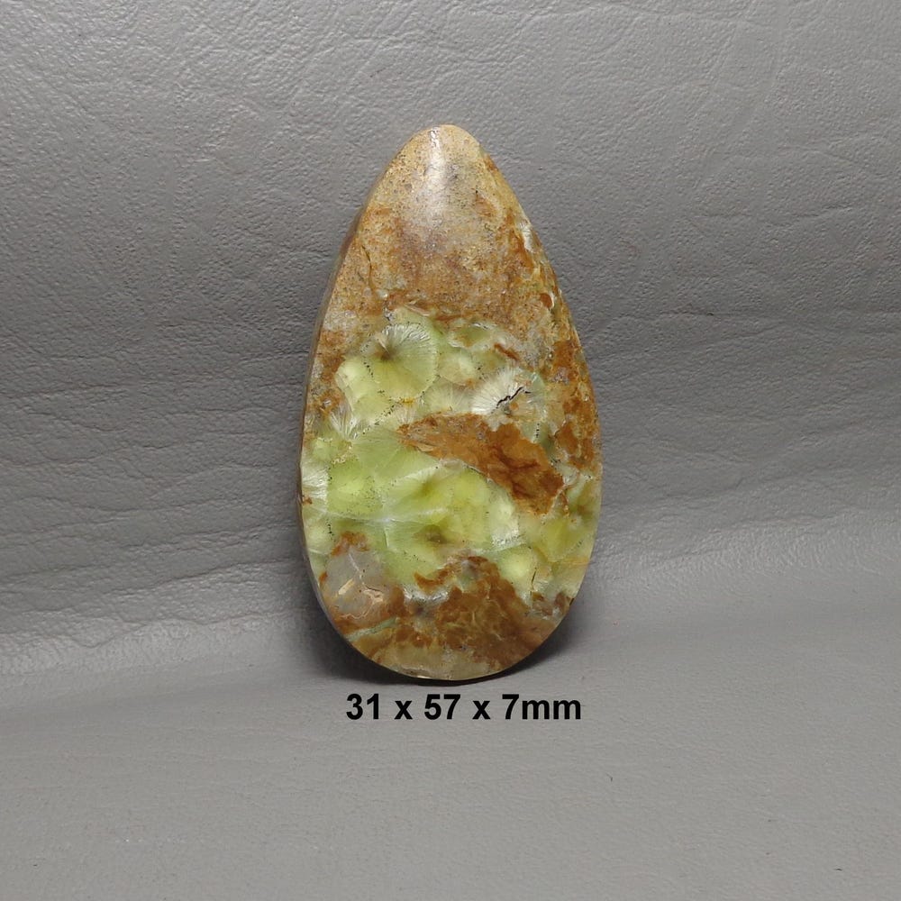 GregsCabochons - Etsy