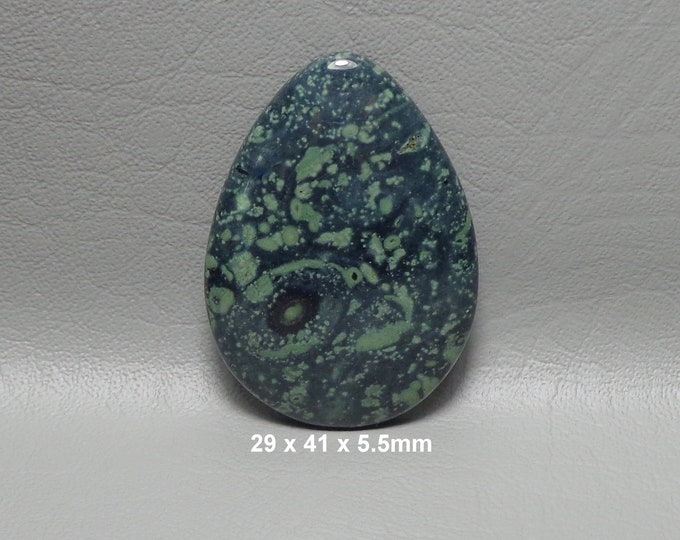 Kabamba Kambaba Stromatolite Jaspercabochon - Etsy