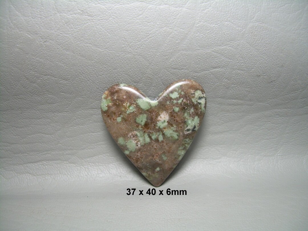 Nunderite AKA Nundoorite Cabochon - Etsy