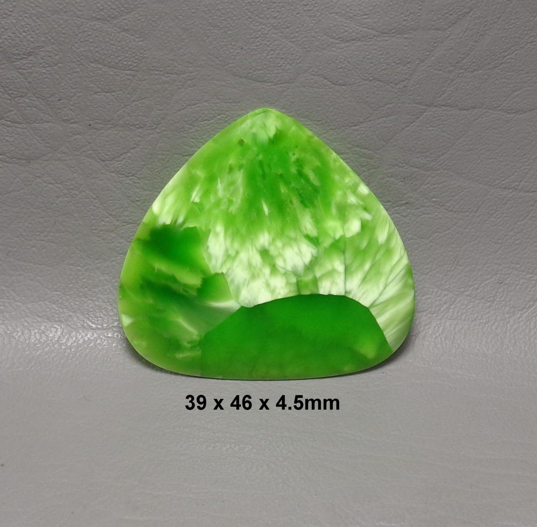 Victoria Stone AKA Imori Stone Cabochon 65.25CT - Etsy