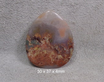 Prudent Man Agate - Etsy