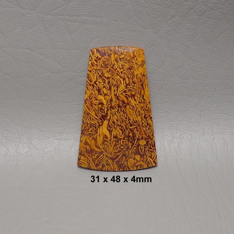 Indian Script Stone - Etsy