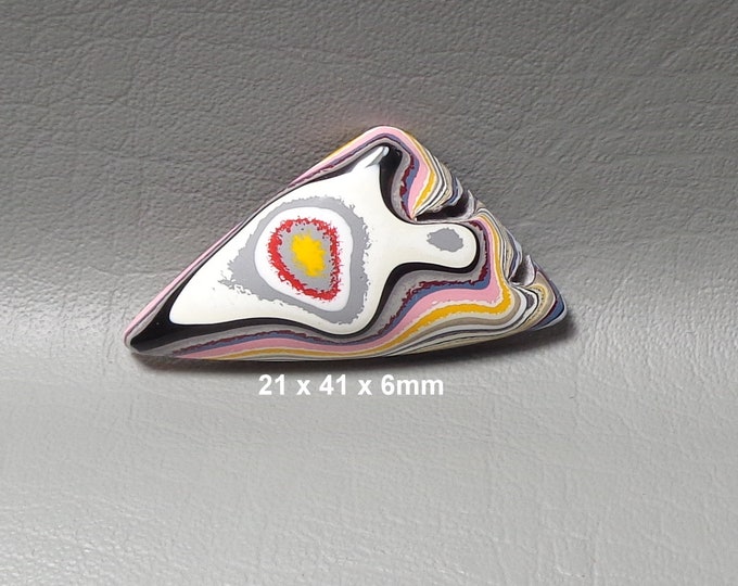 Fordite {hydrostream Speed Boat Factory 1970s} AKA Minnesota Fordite ...