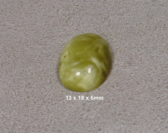Ring Size Victoria Stone AKA Imori Stone Cabochon - Etsy