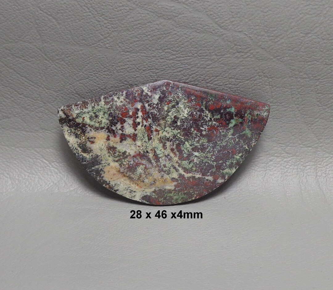 RARE Campbellite Cabochon - Etsy