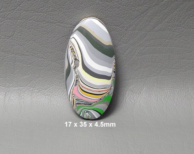 Fordite {hydrostream Speed Boat Factory 1970s} AKA Minnesota Fordite ...