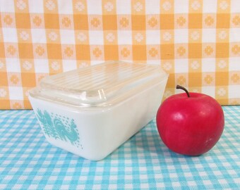 Vintage pyrex | Etsy