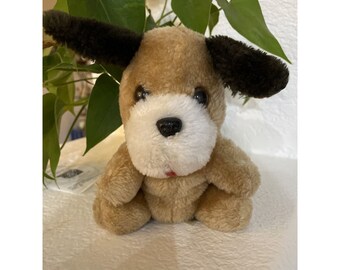 Small Bean Plush - Etsy