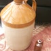 Antique Stoneware Large Jug Earthen Ware Rare Prices of - Etsy