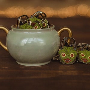 Creature Feature Vintage Creature From the Black Lagoon Inspired Trick ...