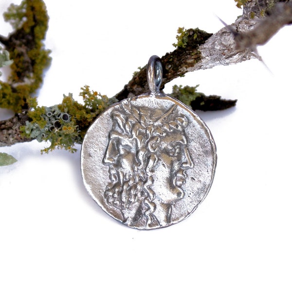 Janus - Etsy