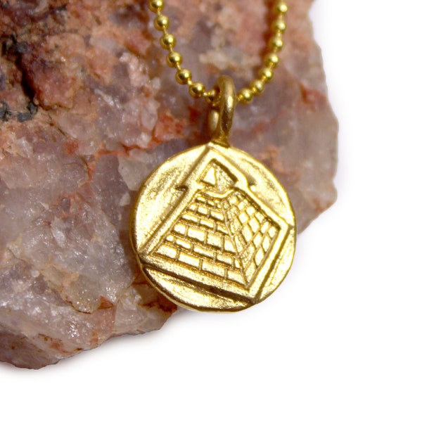 Egyptian Necklace - Etsy