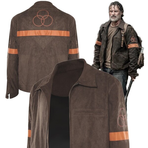 Walking Dead Clothes - Etsy
