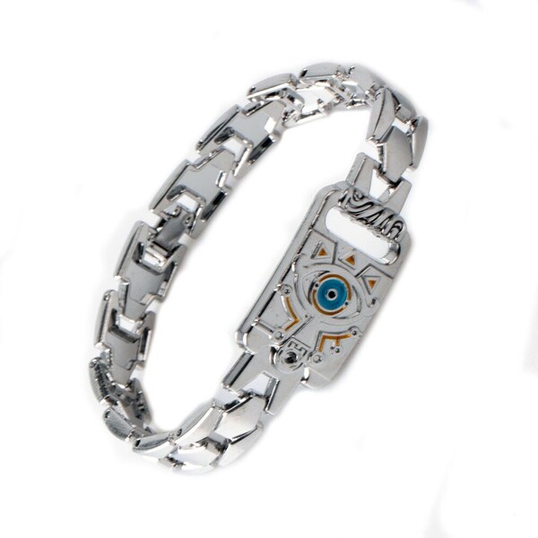 Zelda Bracelet - Etsy