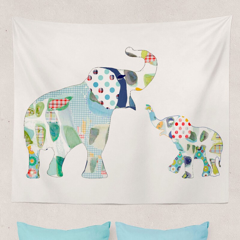 Nursery Tapestry - Etsy