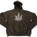 Weed Hoodie, Warm Hoodie, Cool Gifts, Cannabis Clothing, Mens Women's ...