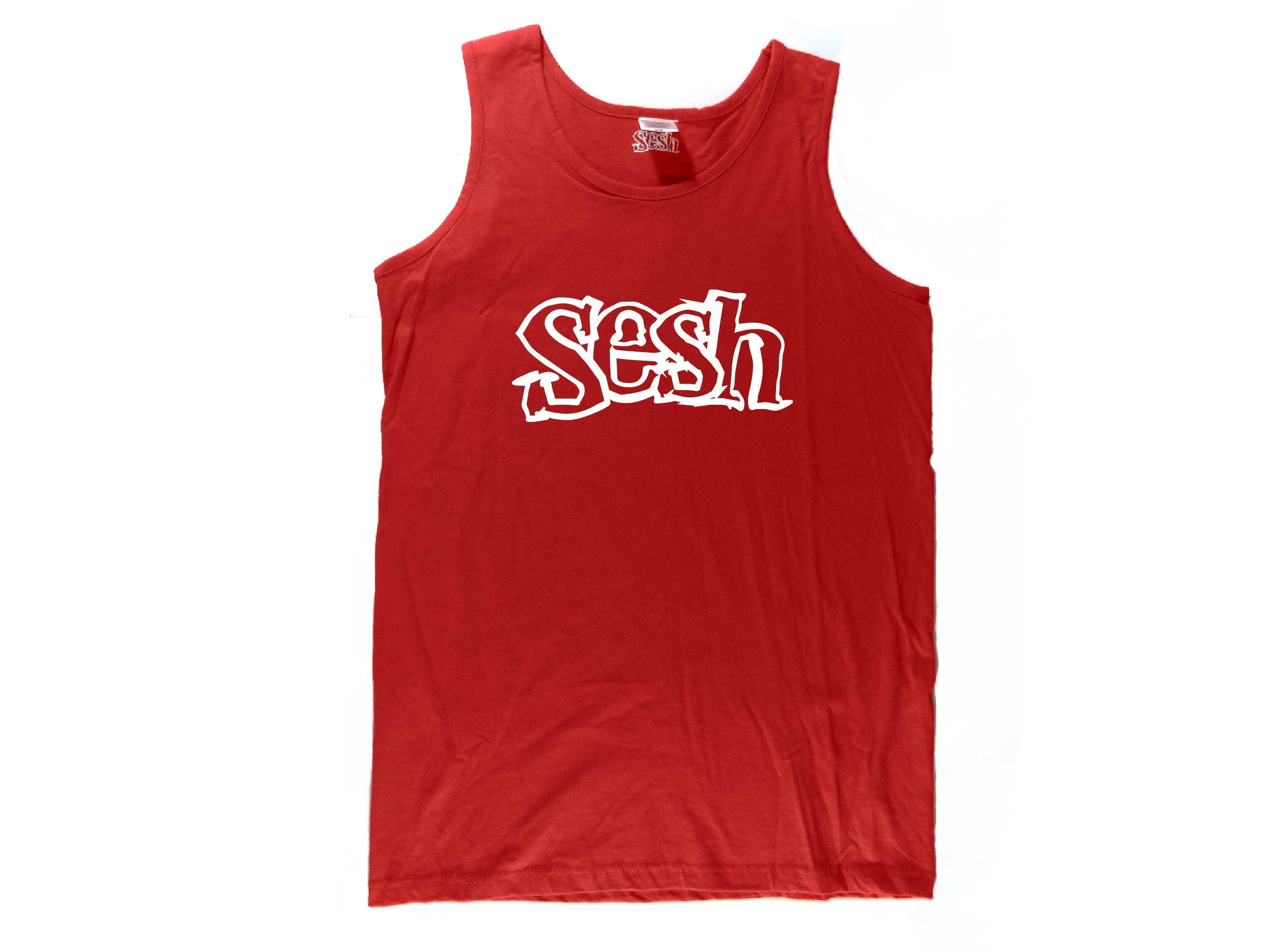 SESH Music Festival Vest Music Festival Clothing Summer - Etsy