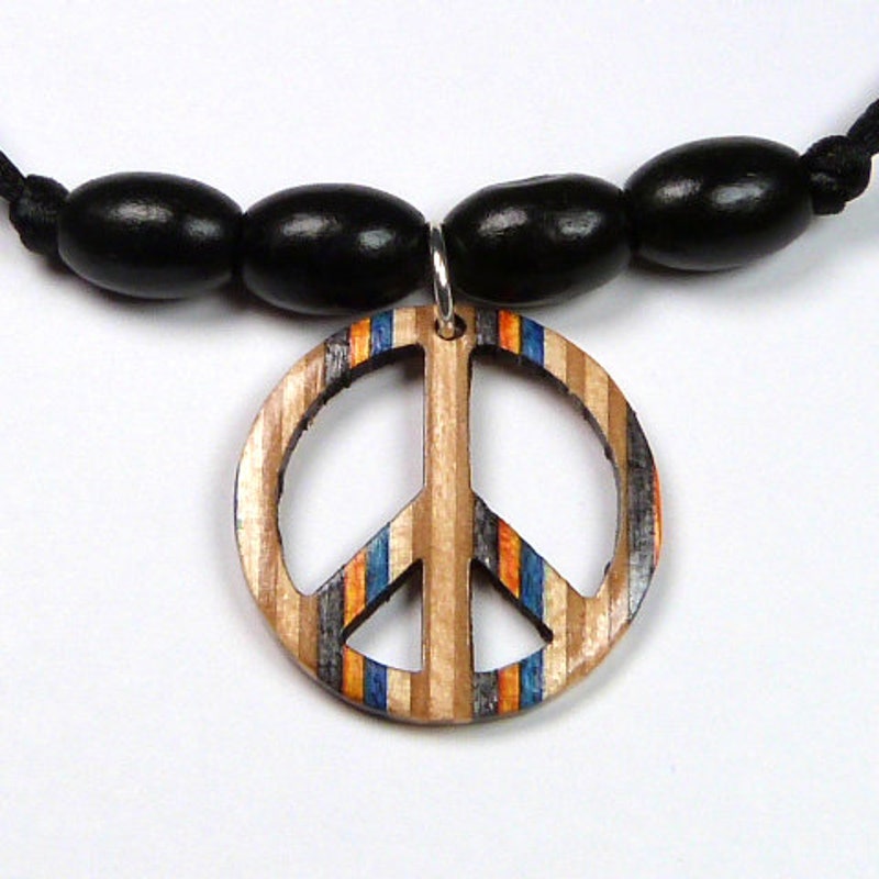 Peace Jewelry - Etsy