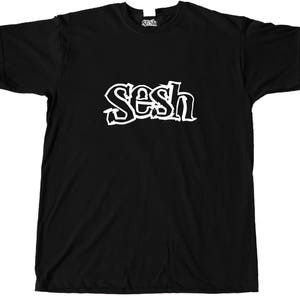 SALE SESH Music Festival T-shirt, Music Festival Clothing, Mens Women's ...
